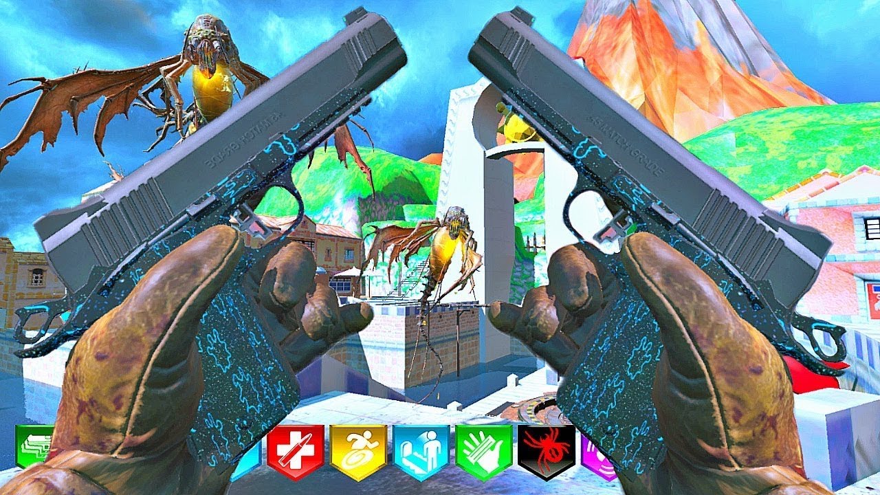 Super Cod Sunshine Stream! - YouTube