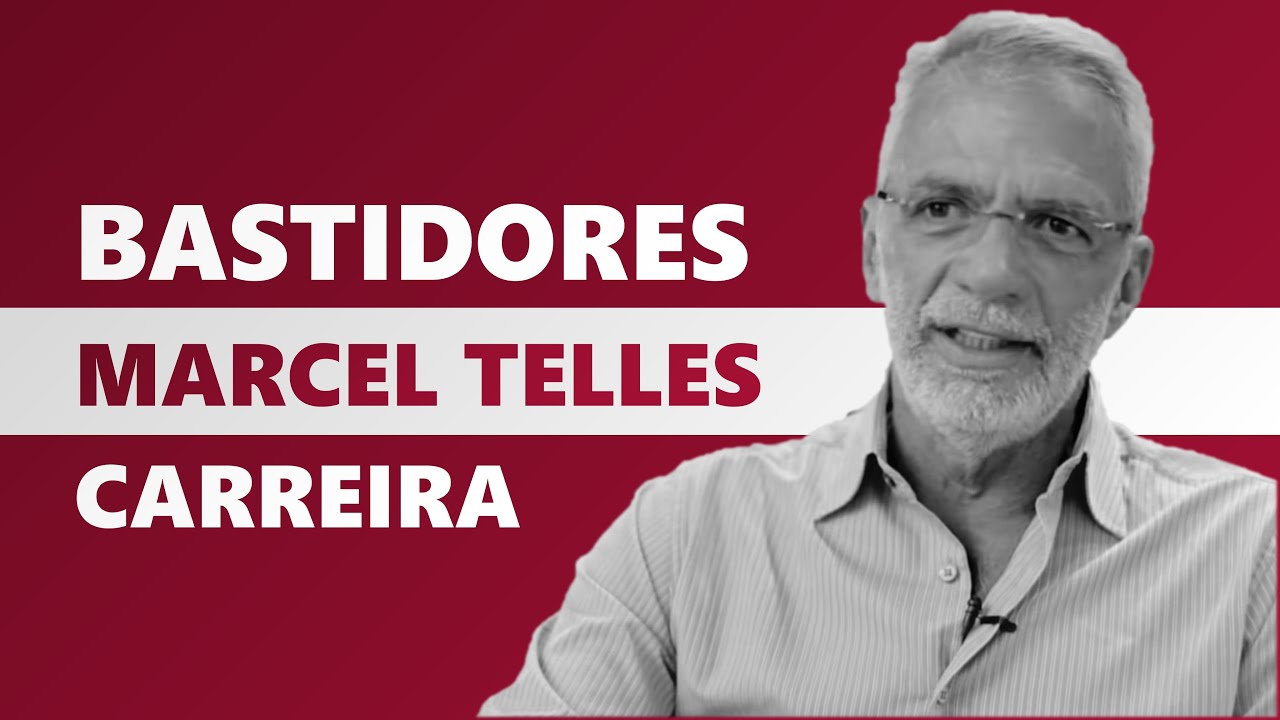Lições do Marcel Telles sobre carreira, vindas dos bastidores da ...
