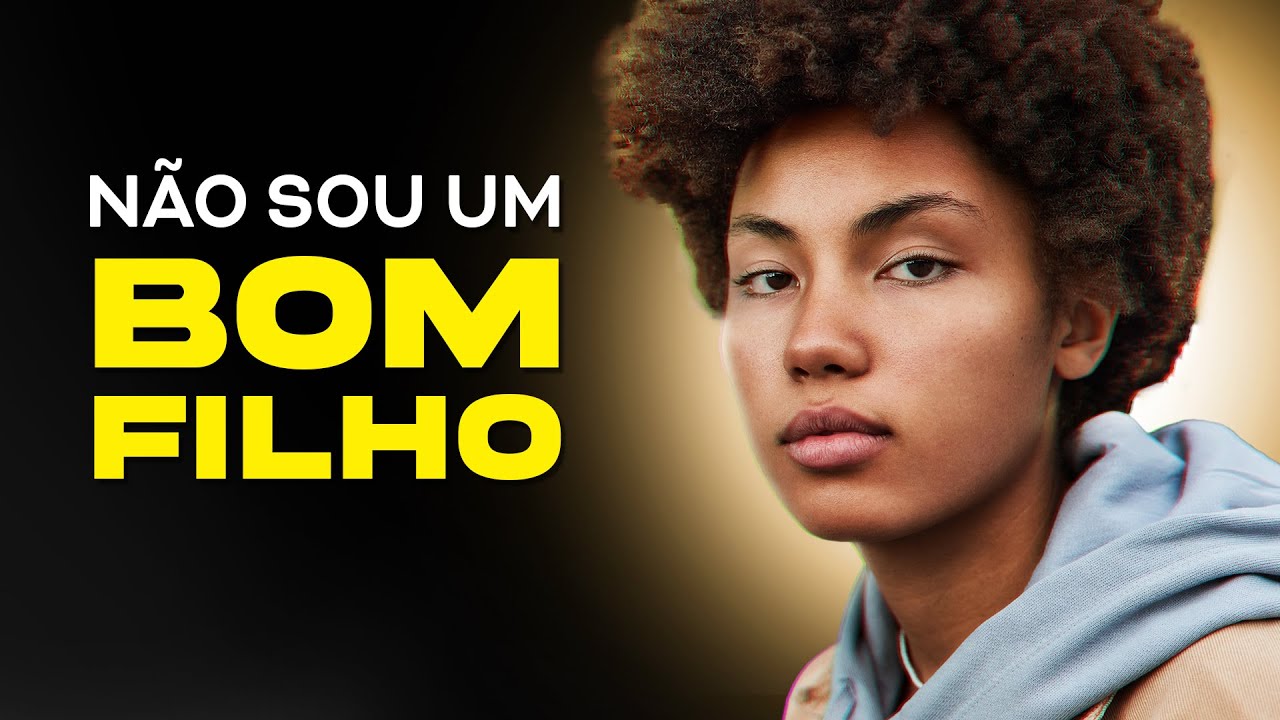 Como Ser um Filho Melhor e Orgulhar Seus Pais [mesmo adulto] - YouTube