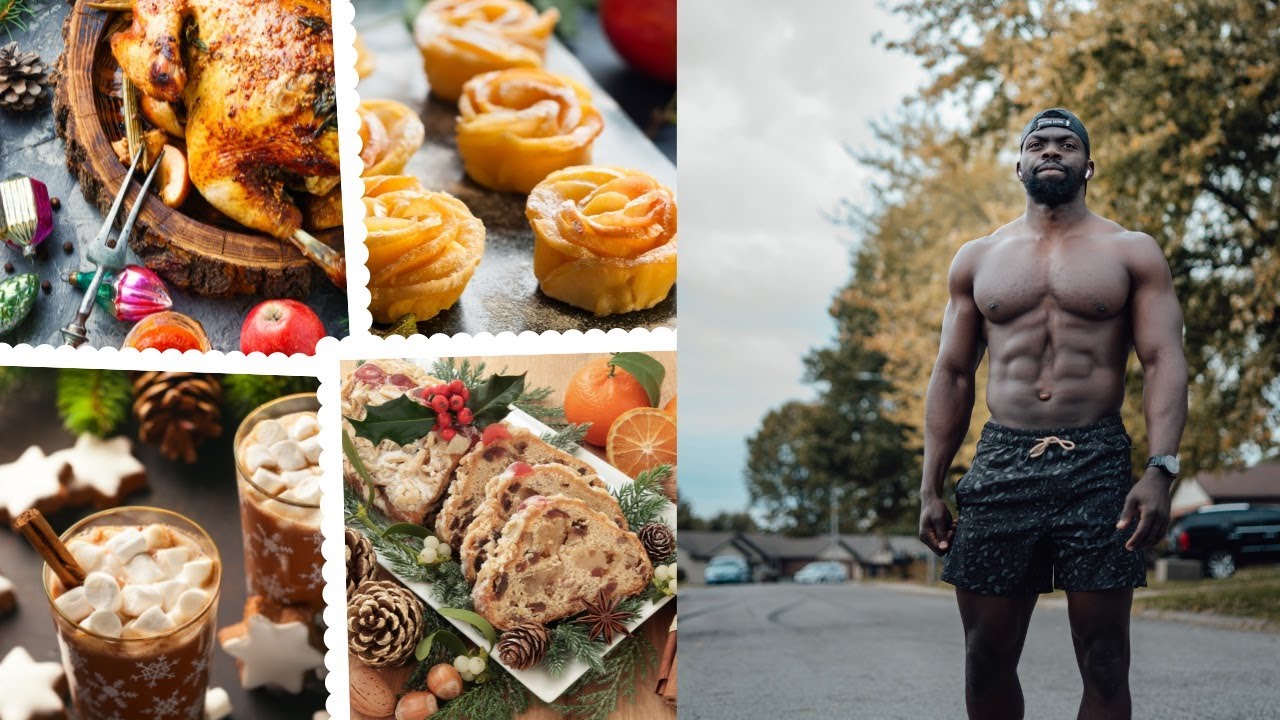 MY 3 FAVORITE CUTTING MEALS - YouTube