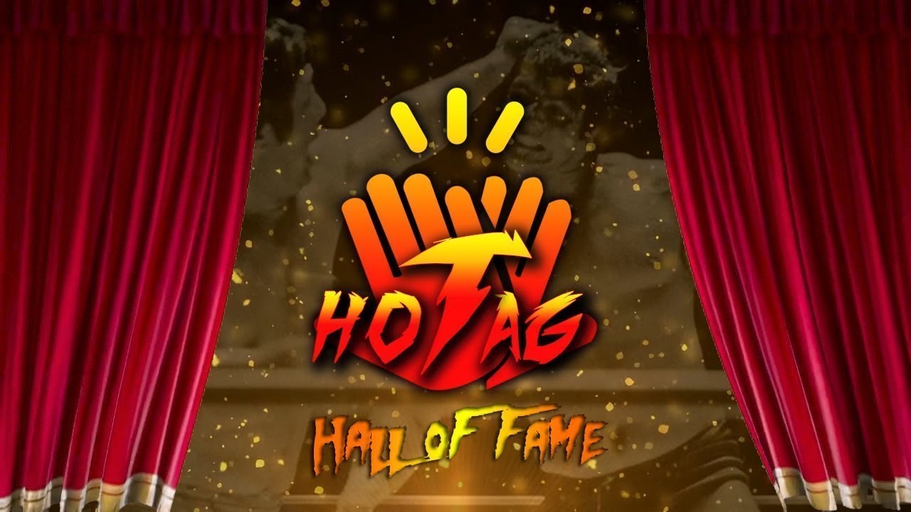 Hot Tag Hall of Fame 2023: VOTACIONES | Hot Tag - YouTube