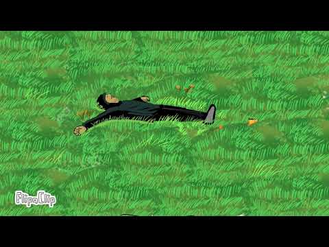 Peaceful animation with FlipaClip #flipaclip #animation #art #cartoon # ...