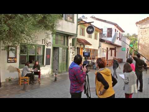 n'sin Film Yapım Atölyesi başlıyor!