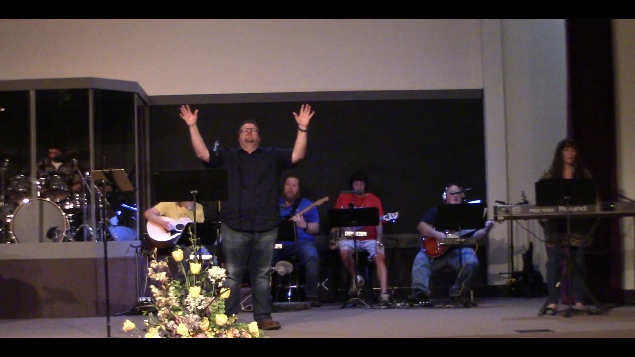 LifeWay Fellowship Killeen Tx Sunday Message 5 3 20 - YouTube