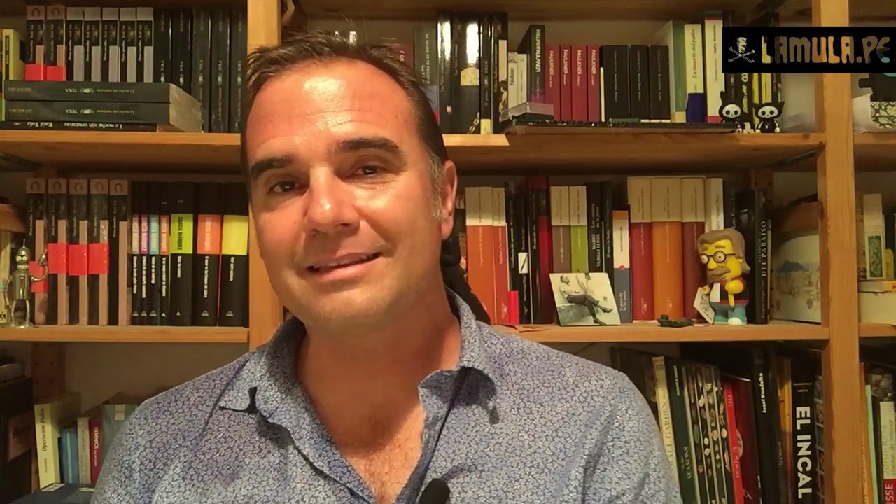 Al Vuelo, con Raúl Tola #476 - YouTube