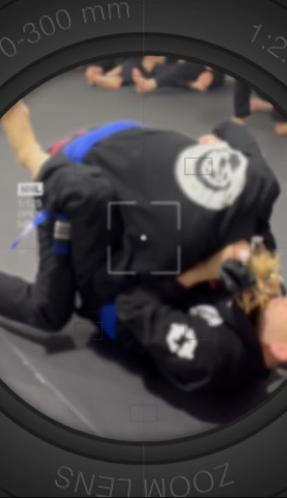 Wild Brazilian Jiu Jitsu Highlights! 🔥 #shorts #bjj - YouTube