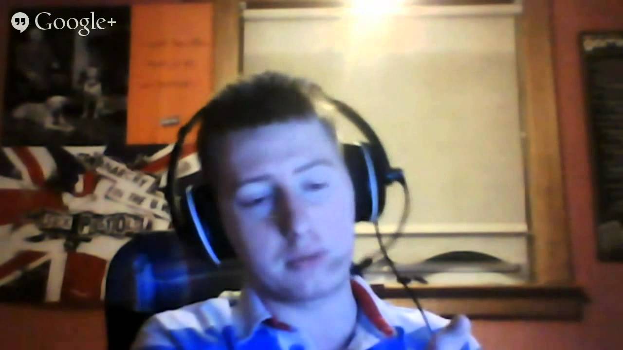 HNC GRADED UNIT JOURNAL - ITW - YouTube