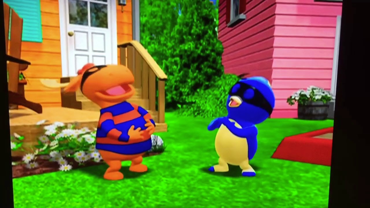 YouTube poop: Pablo and Tyrone are screwed up - YouTube
