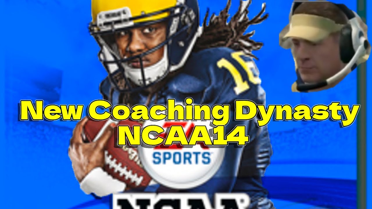 Coach Rod making a Comeback! - YouTube