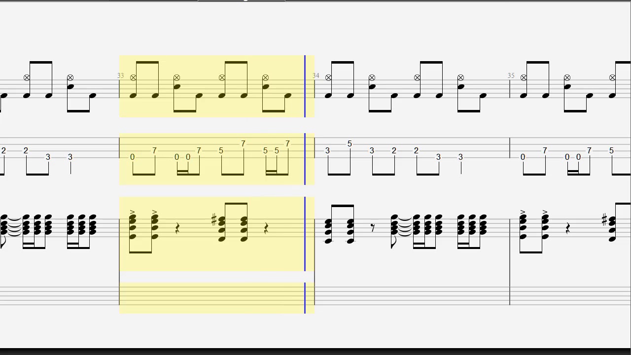 Max Song - Drums - Bass - Keys - YouTube
