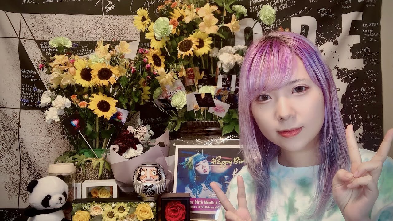 ️ CODE OF POYO - YouTube