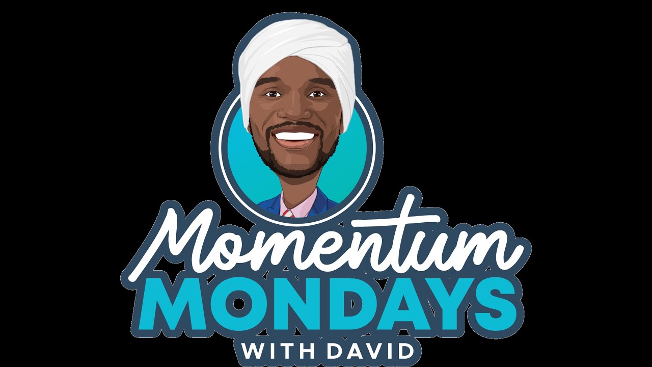 Monday Stories E07: Lessons from 40 Years of Love - YouTube