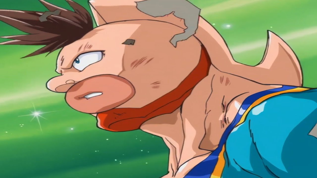 Ultimate muscle/Kinnikuman nisei sigla/intro-opening giapponese/jap sub ita - YouTube