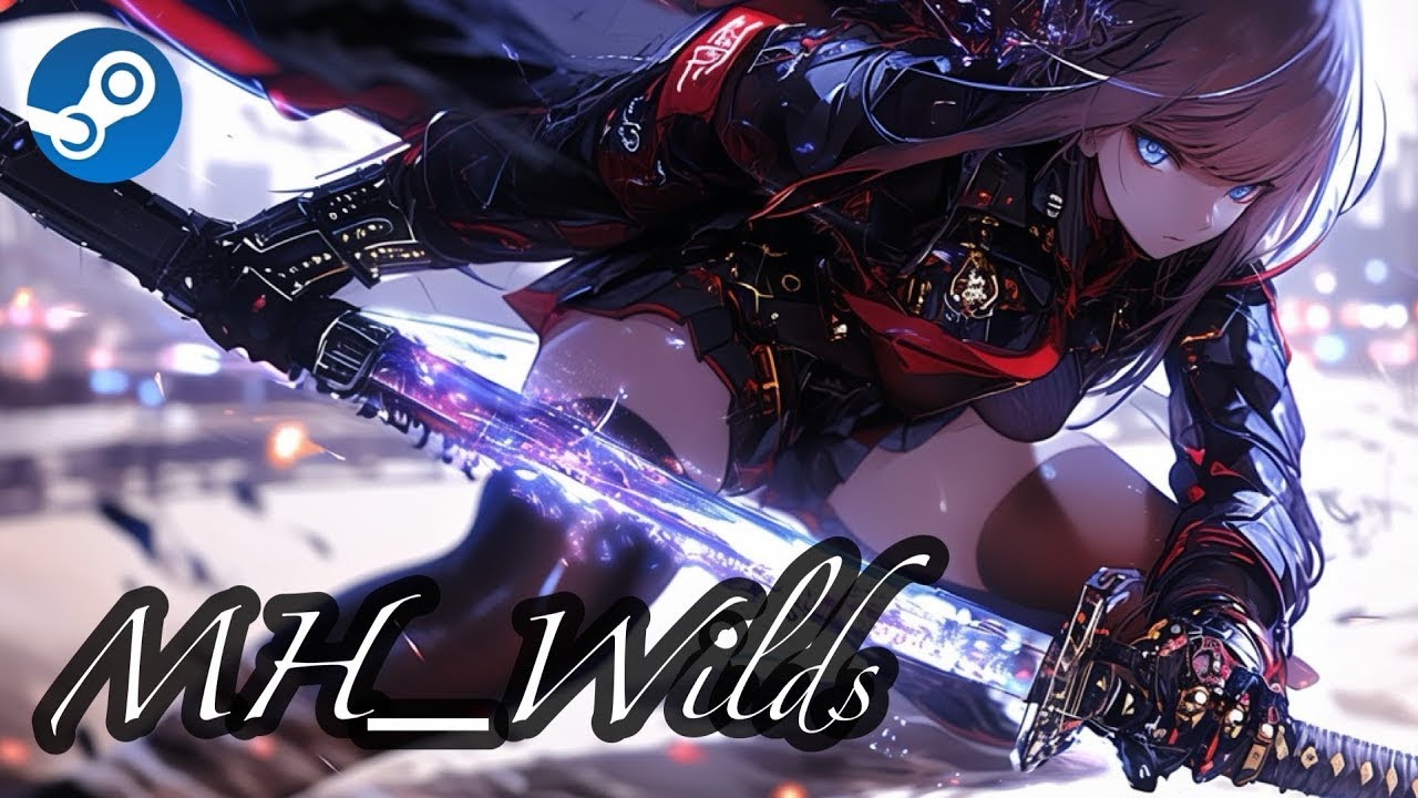 【＃MHWilds】素材集め 【Steam ver.】 - YouTube