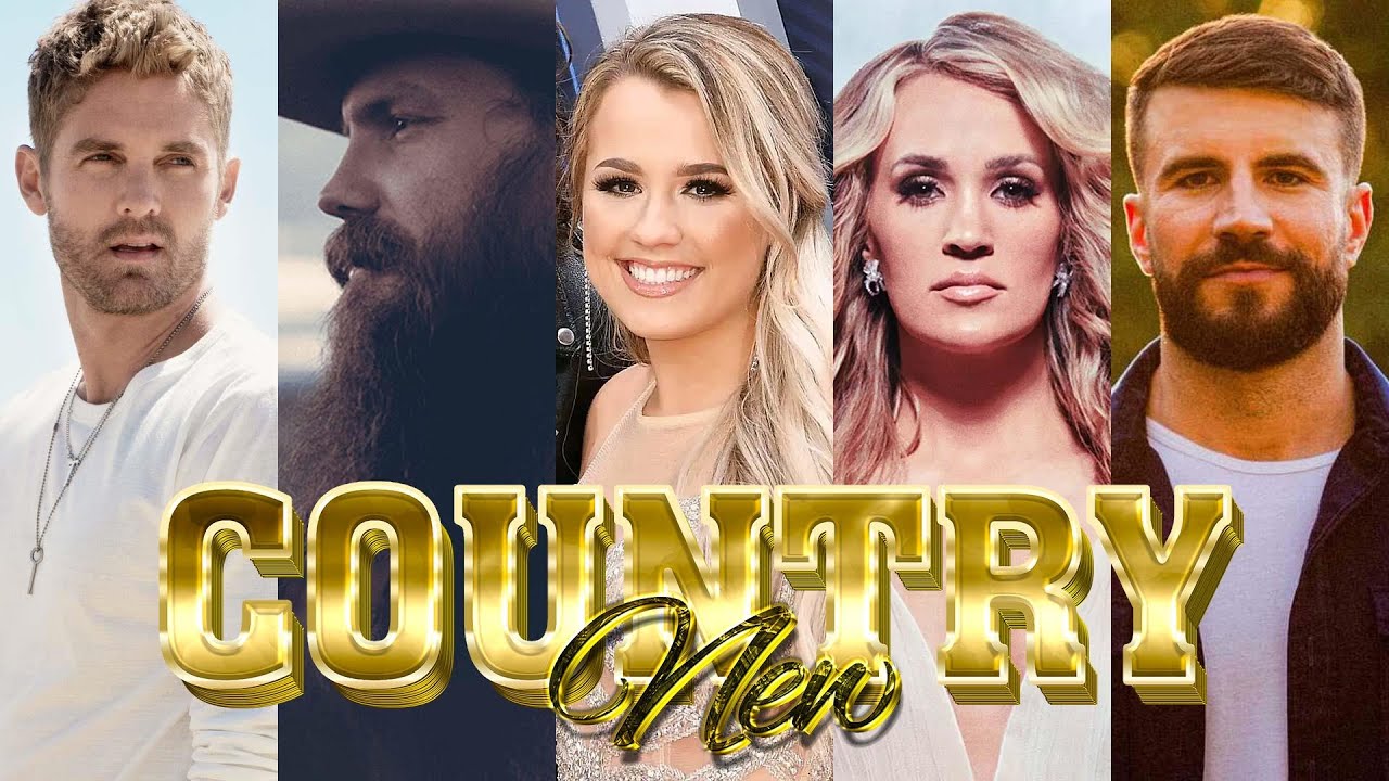 Your Top 30 New Country Songs For 2023 🤠 Country Songs New 🤠 Country ...