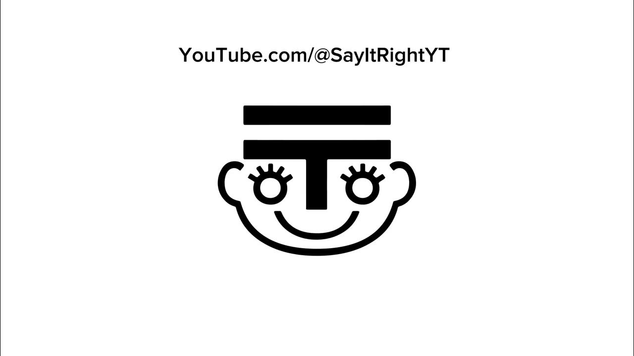 How to pronounce 〠 - YouTube