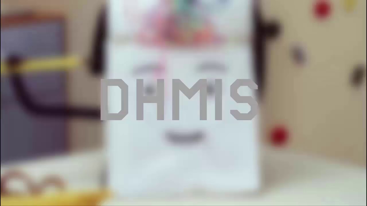 The Creativity Song (Definitely Not Creepy Mix) - Don't Hug Me I'm ...