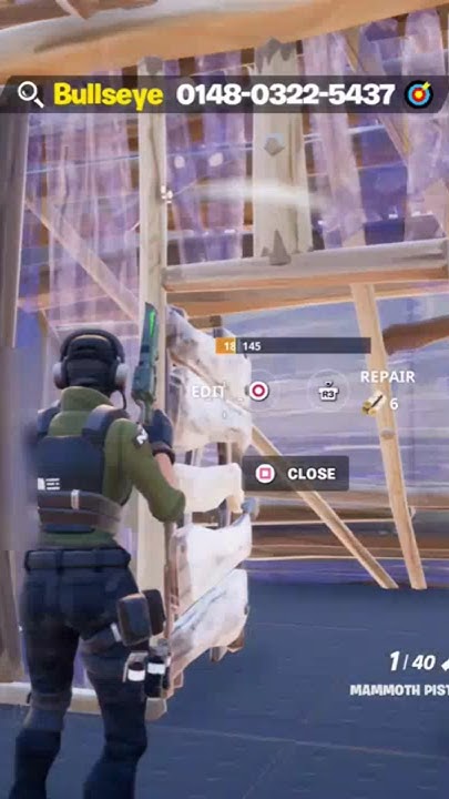 Thats Gotta Hurt #fortnite - YouTube