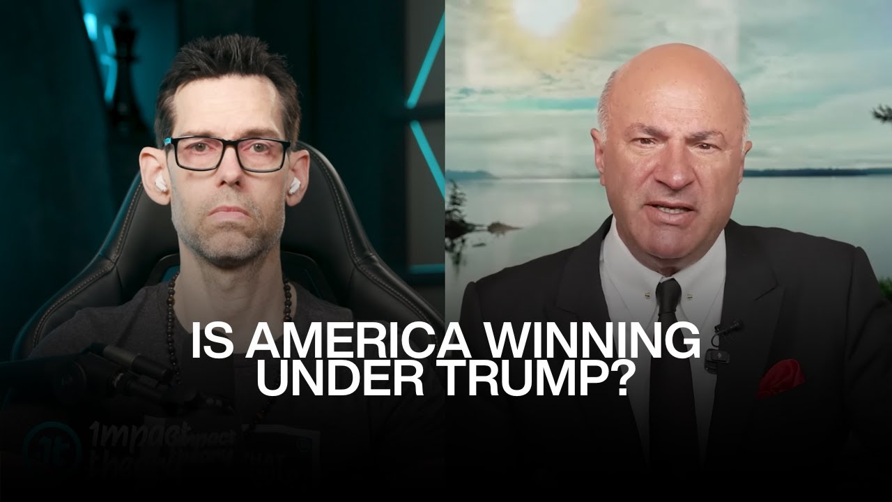 Is America Winning Under Trump? - YouTube