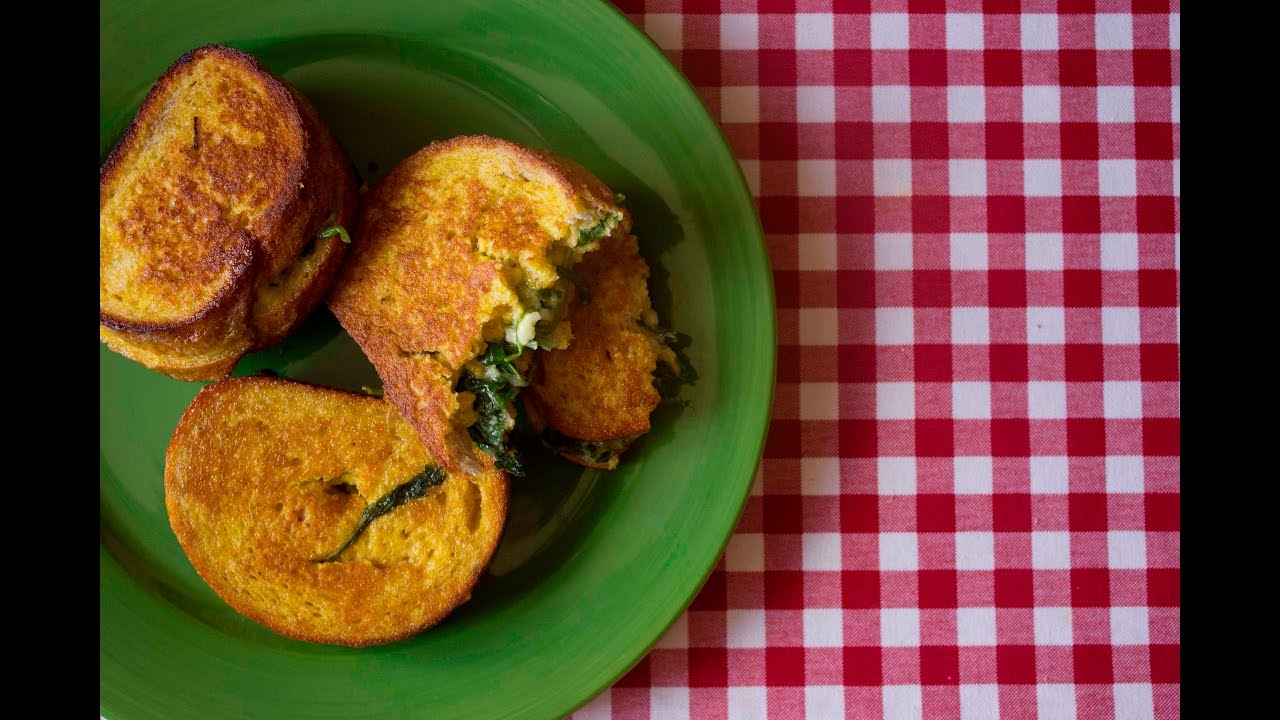 İsti buterbrod. - YouTube