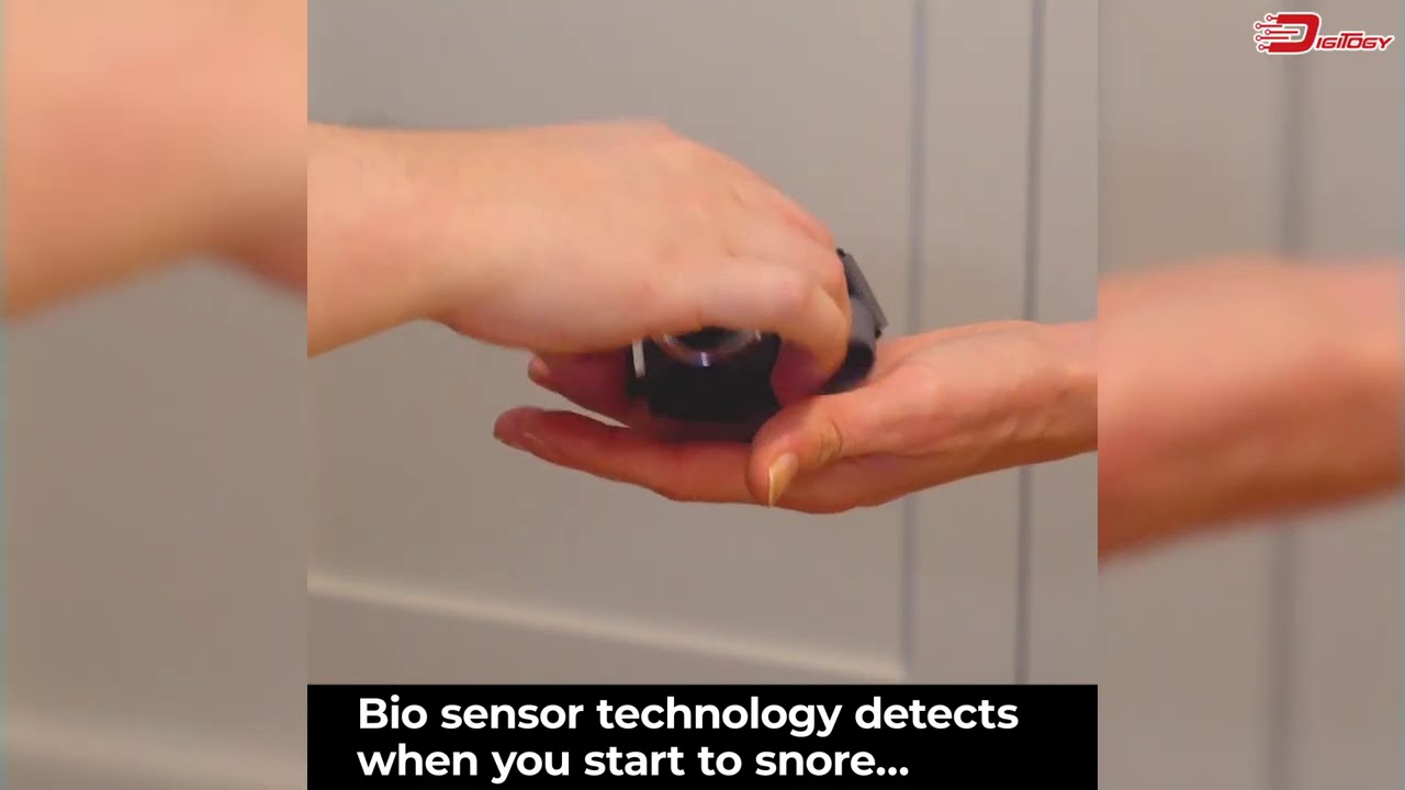 Sleep Connection Review 2020: Should I Buy This Anti Snoring Wristband ...