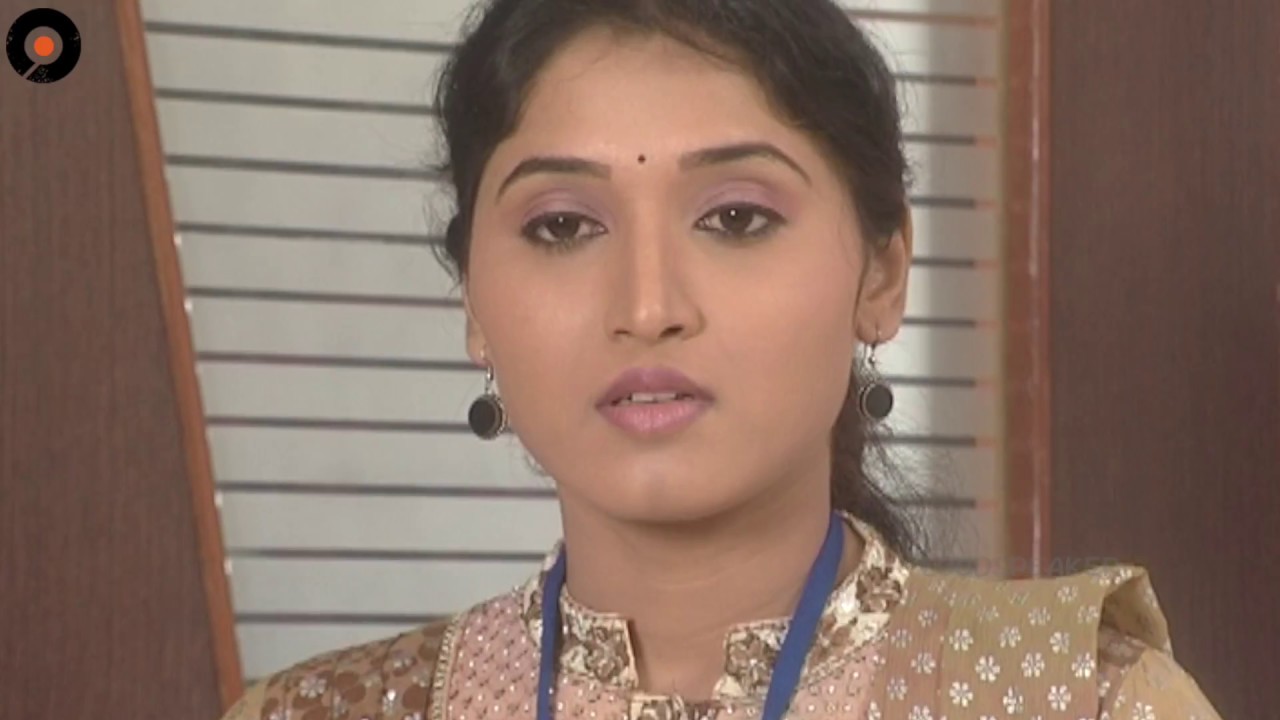 Agni Poolu Telugu Daily Serial - Episode 08 | Manjula Naidu Serials ...