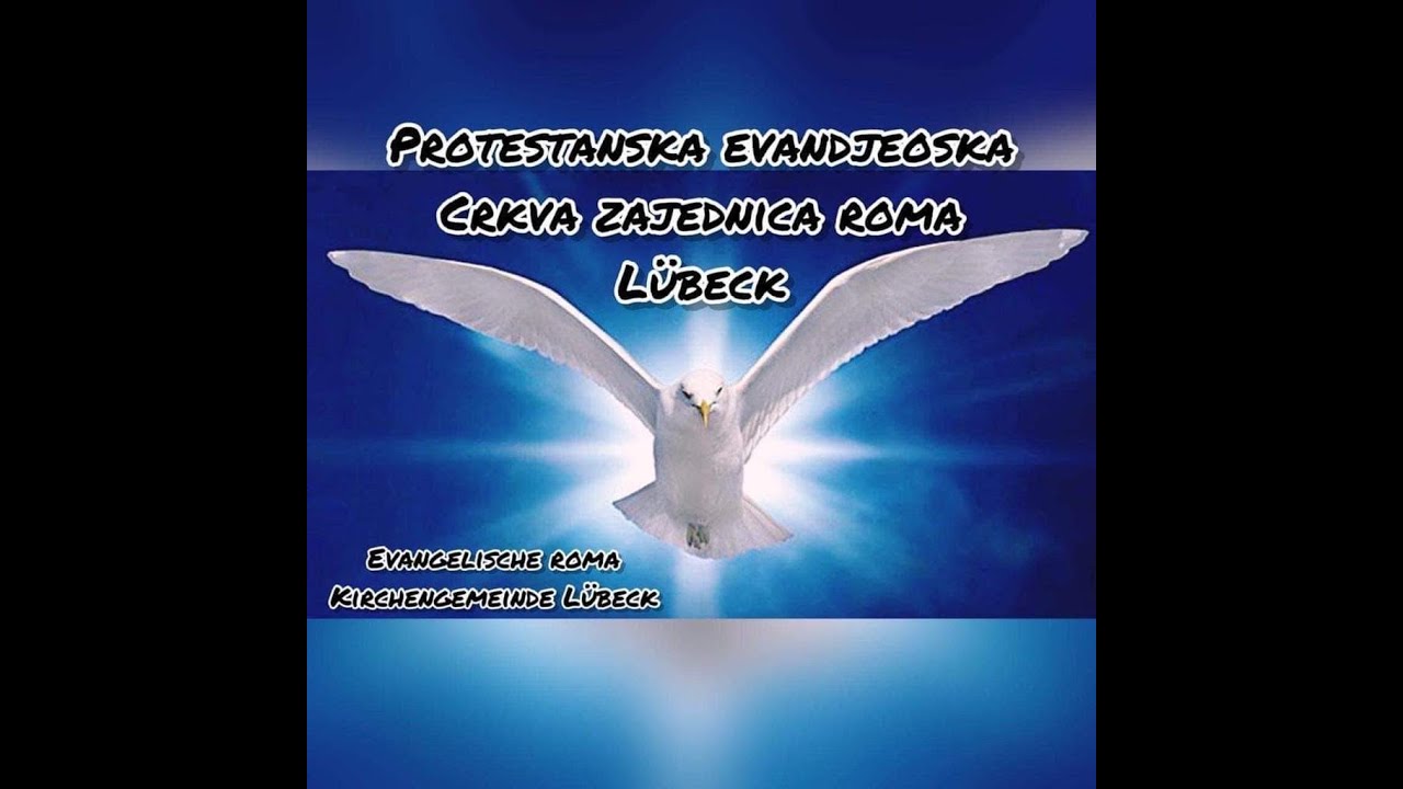 Evandjeoska Crkva Lübeck Pesma: Jahve Rafa Elohim Shaddai Jireh Adonai ...