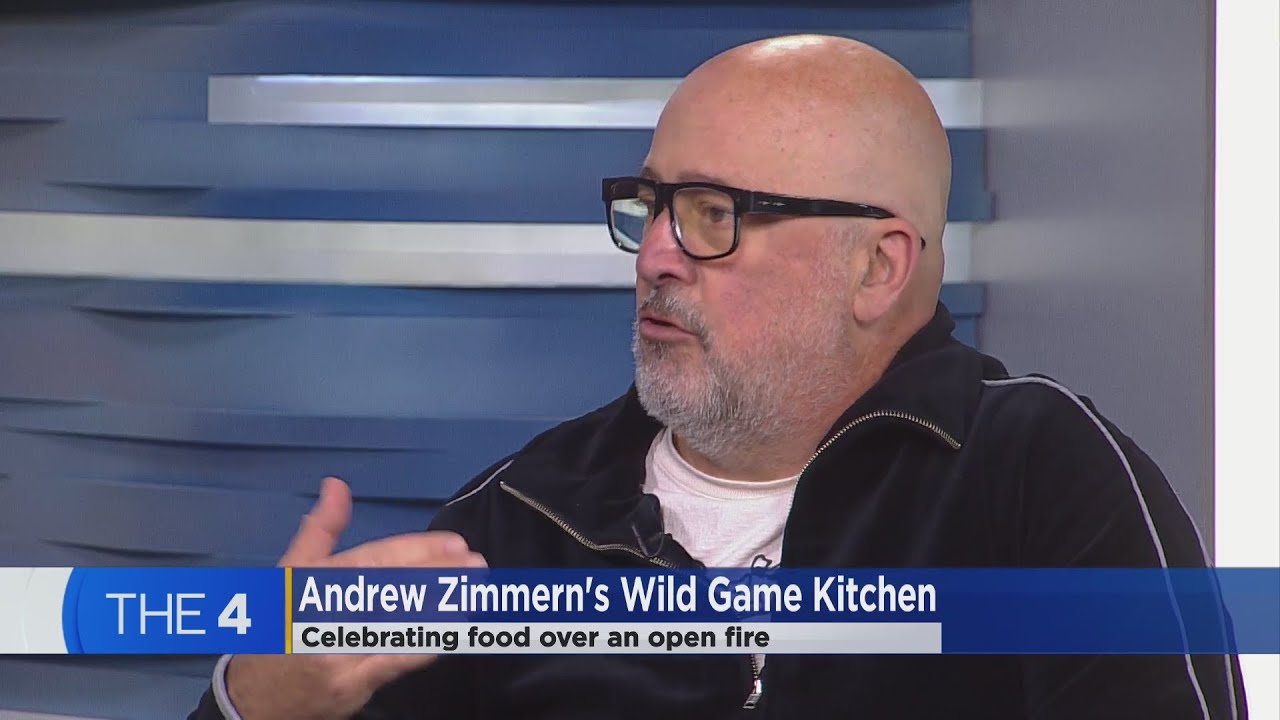Andrew Zimmern Talks About His New Show Wild Game Kitchen YouTube andrew-zimmern-talks-about-his-new-show-wild-game-kitchen-youtube