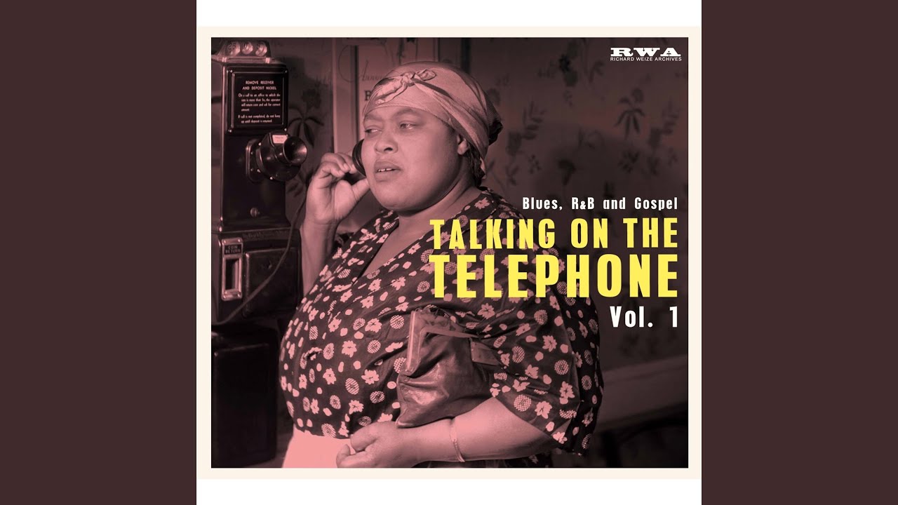 Call Operator 210 - YouTube