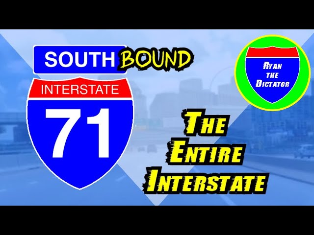 Interstate 71