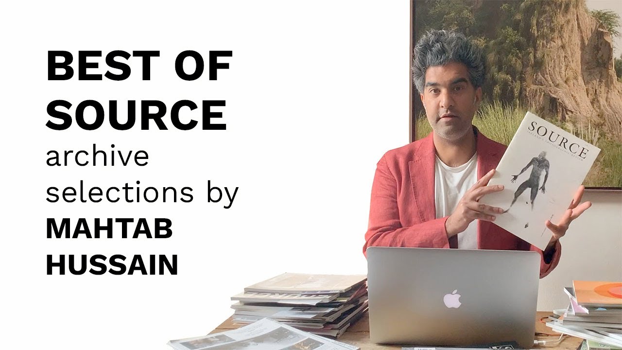 Mahtab Hussain Archive selection - YouTube