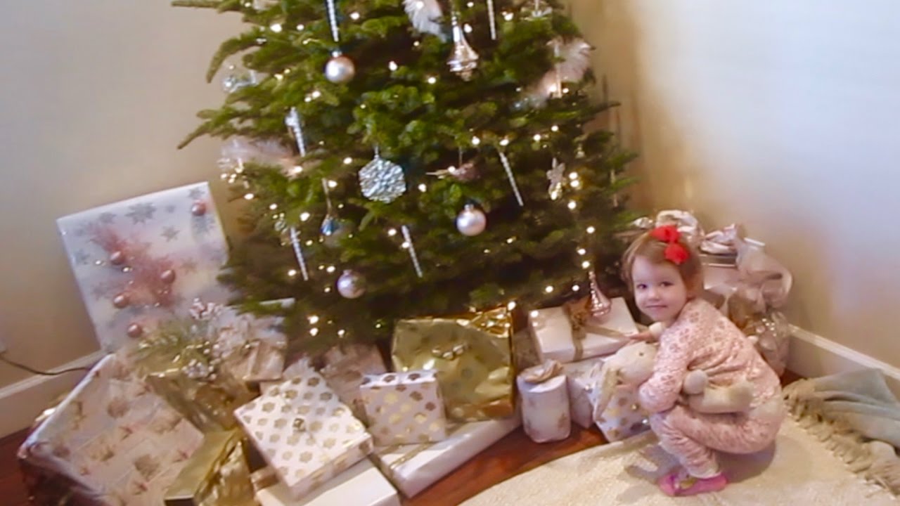 CHRISTMAS DAY 2015 - YouTube