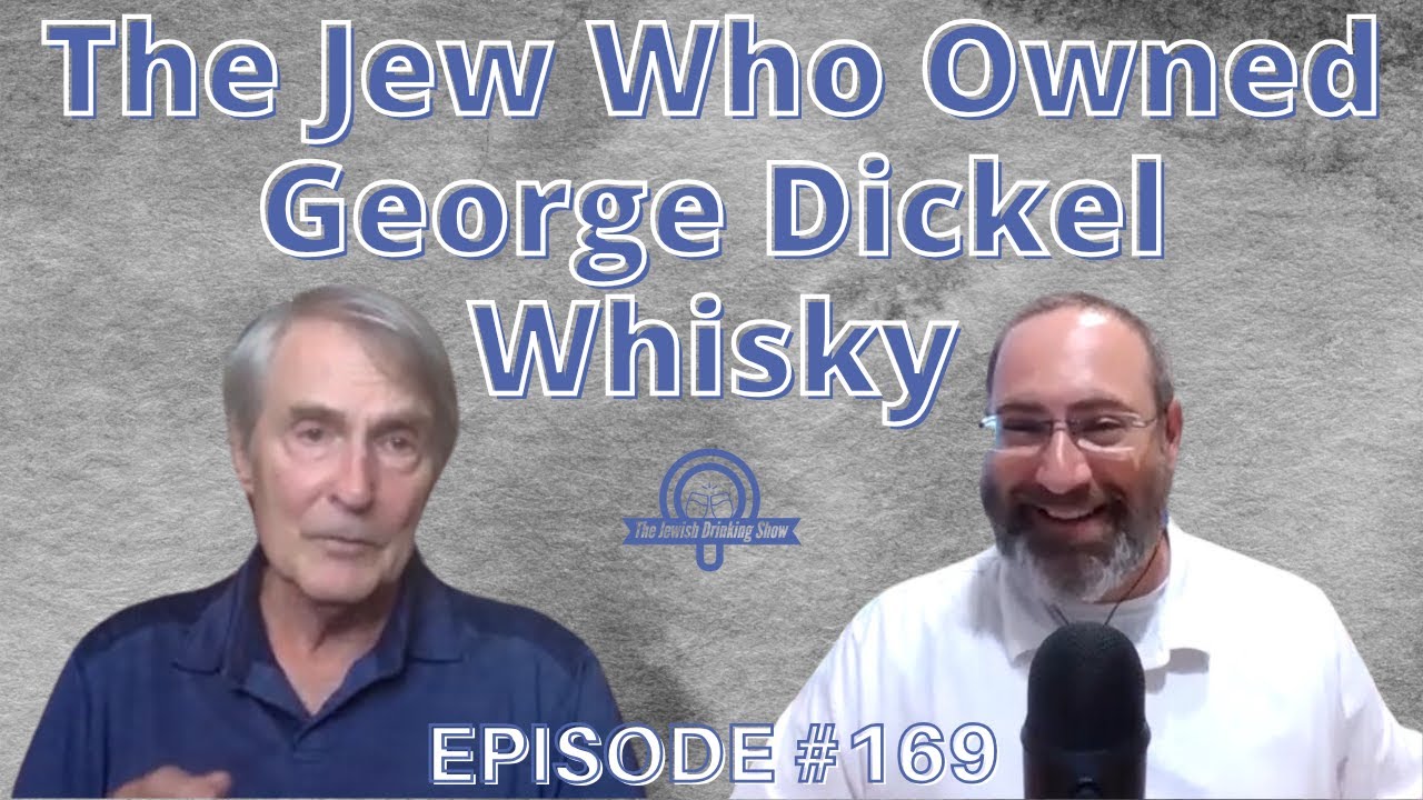 The Jew Who Owned George Dickel Whisky, featuring Clay Shwab - YouTube