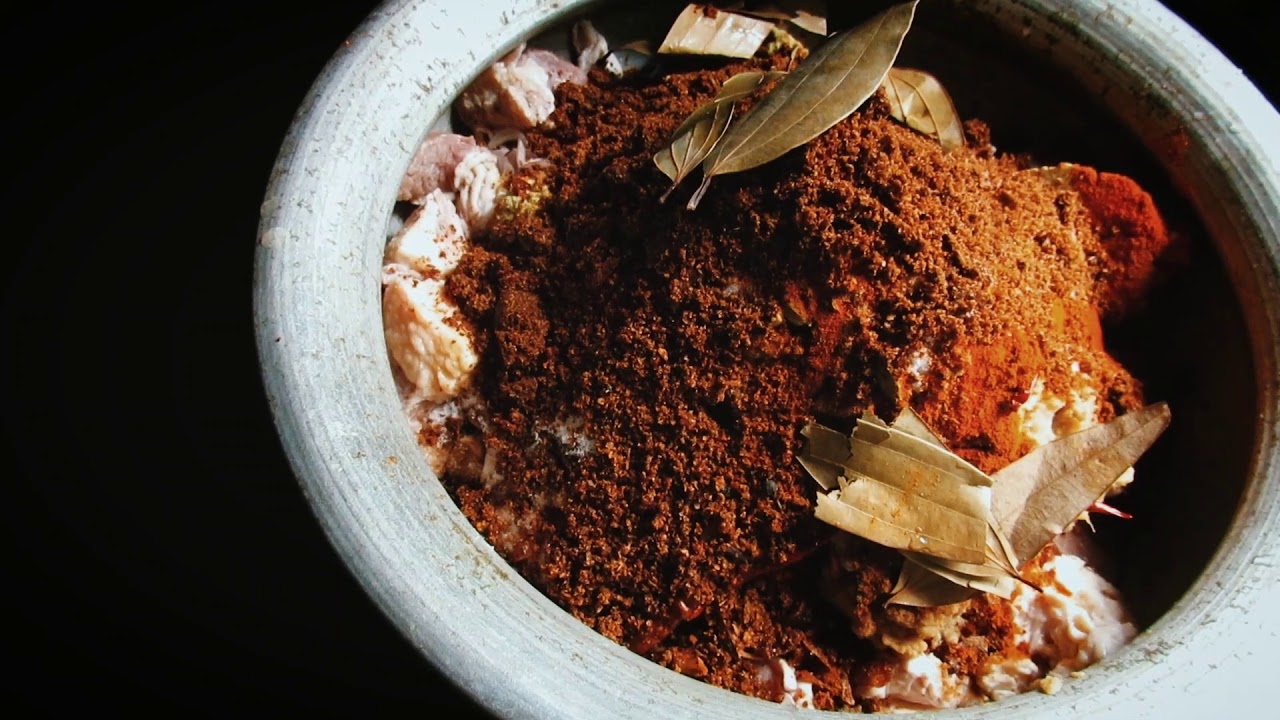 চট্টগ্রামের ঐতিহ্যবাহী মেজবানি মাংস || Authentic ctg Style Mezbani ...