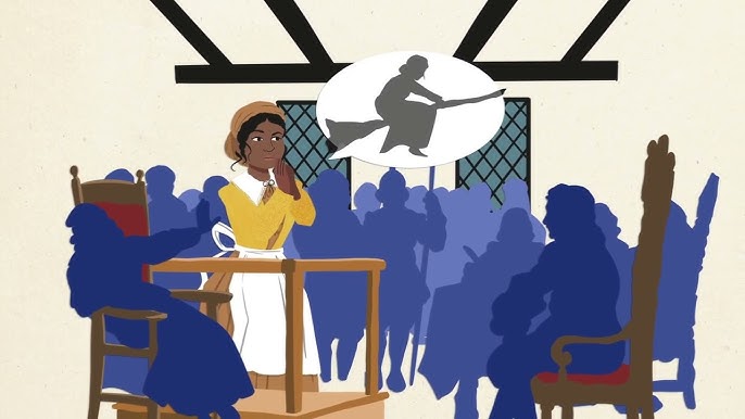 Early American History Clipart