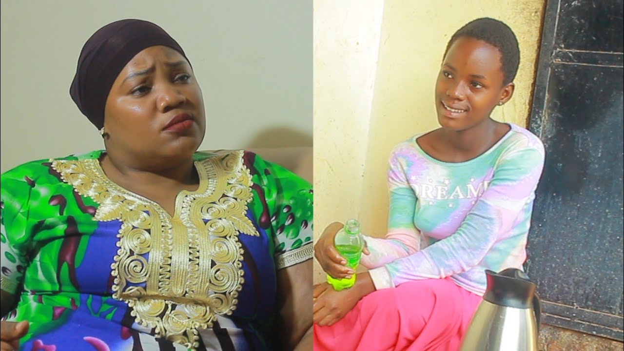 MULAMU (my sister's husband) EPISODE 76 - YouTube