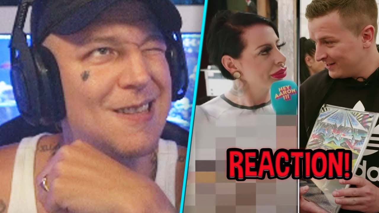 Frauen BEWERTEN Monte!😂 REAKTION auf Hey Aaron Live-Tinder👀 ...