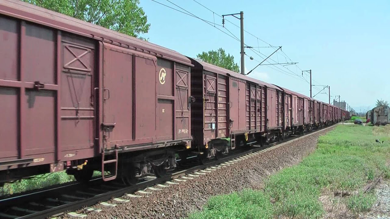 HELLAS SPRINTER 120 007 (22/08/14) HD - YouTube