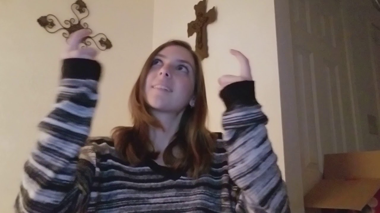 O Come O Come Emmanuel-Hannah Kerr-PSE - YouTube