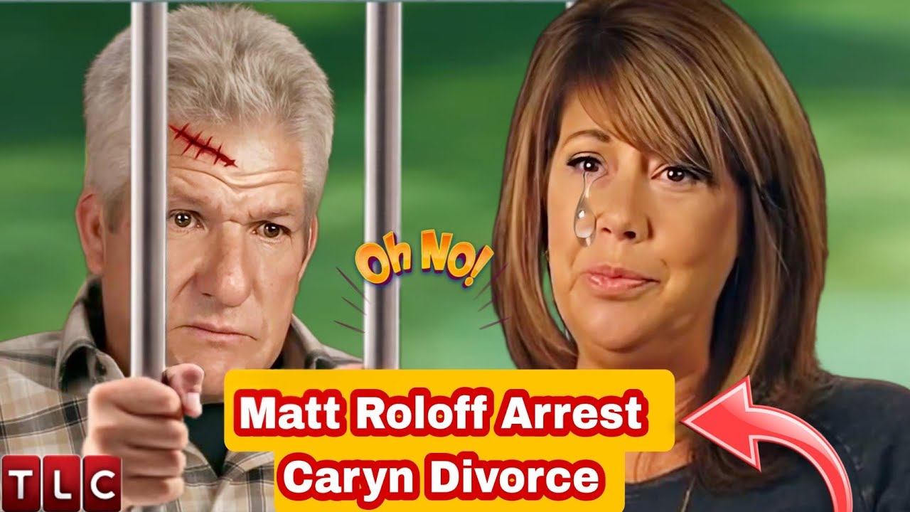 It’s True! Matt Roloff Run off with the money from selling Caryn ...