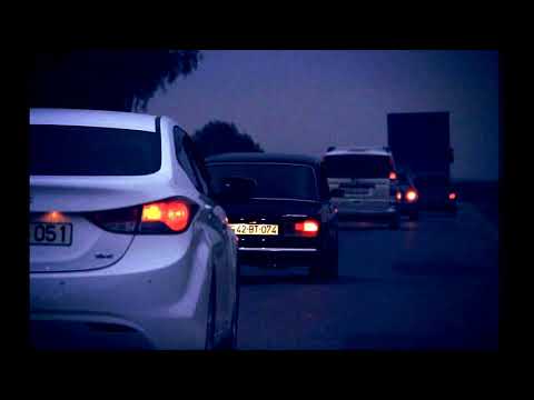 Azeri bass 2017 {Qaranliq otagim}