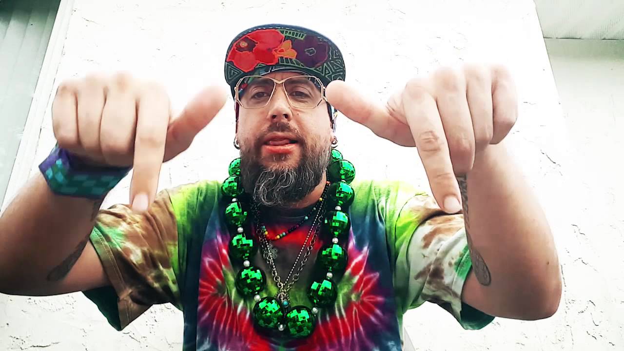 WHATS GOOD TV SHOW PROMO #1 with CHEF SETH - YouTube