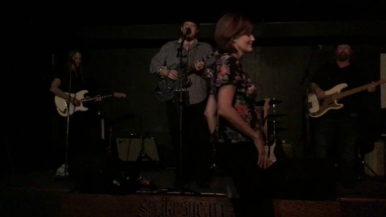 Thrill is gone Larry Tillery - YouTube