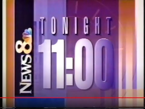 (March 28, 1993) WGAL-TV 8 NBC Lancaster/Lebanon/Harrisburg/York ...