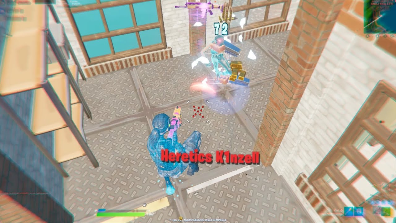 Krimz | highlight #13 - YouTube