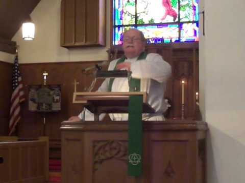 1-20-13 Sermon - Now it's a Party - Pastor David Anglin - YouTube