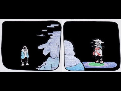 Aftertale! Uh.. Awkward - YouTube