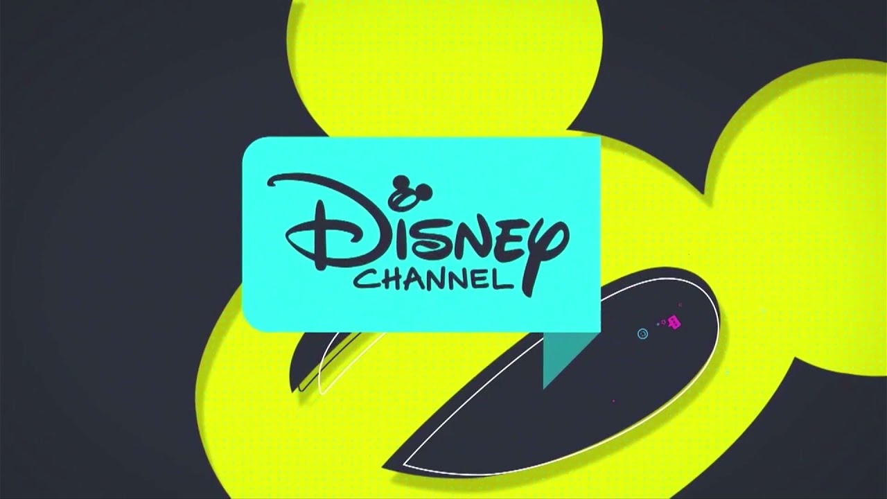 Disney Channel Movie Ident 2021 (1080P 60FPS) - YouTube