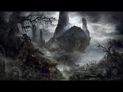 Queen of Hollows - YouTube