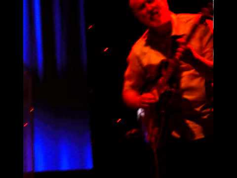 John Scofield - Scotown [Uberjam Deux] - YouTube
